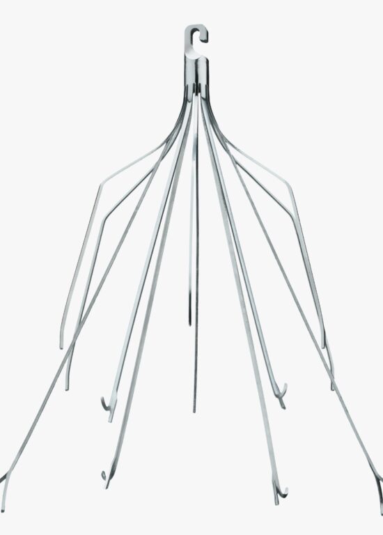 Filtro de Veia Cava Jugular / Femoral Denali – Medic Solution